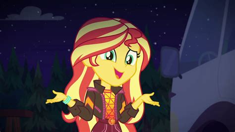 Sunset Shimmer 38 By Fluttercool On Deviantart