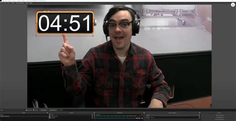 Tutorial Finale Come Aggiungere Un Timer Per Il Conto Alla Rovescia In OBS
