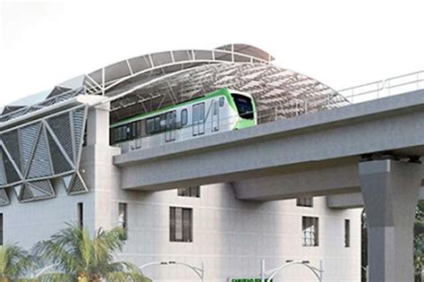 [nna] 필리핀 남북통근철도 현대건설 등 수주 Aju Press