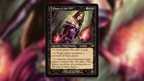 Innistrad Remastered Bonus Sheet Boasts Five Retro Frame Exclusive