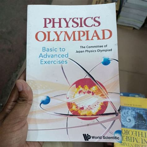 Physics Olympiad Bd