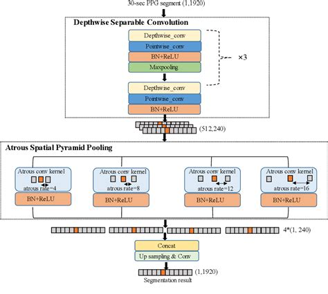 figure 1 from tiny ppg a lightweight deep neural network for real time
