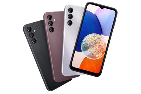 12 Rekomendasi Hp Samsung Ram 6 Gb Mulai 2 Jutaan 2023