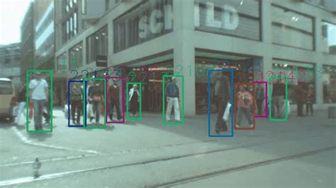 【计算机视觉】cv项目实战 Sort 多目标跟踪算法