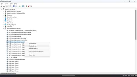 How To Disable Touchscreen On Asus Rog Ally