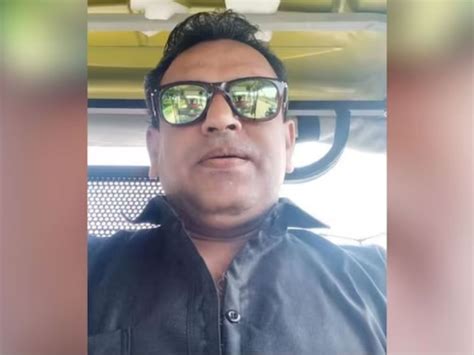 Tmc Vs Bjp In Bengal Bjp Leader Sabyasachi Ghosh Arrested For Running