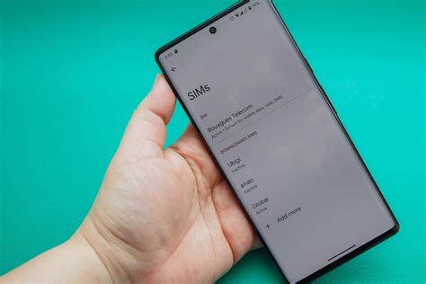 Unlocking T Mobile Sim Card Stepwise Instructions Citizenside