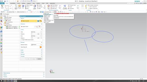 Sketch Analysis In Nx Cad Grabcad Questions