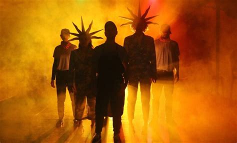 Proyecto Migrar El Teatro Innovador Que Te Har Reflexionar La Las Varillas