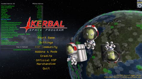 What Mod Is Making These Hexagons Rkerbalspaceprogram