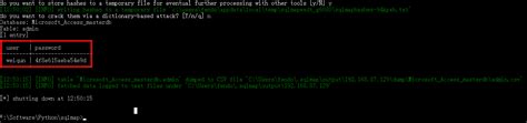 Sqlmap之五 Cookie注入实战sqlmap Cookie Csdn博客