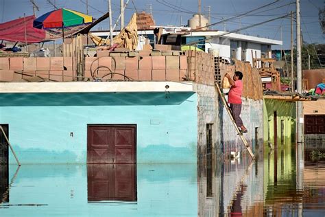 Are We Ready To Commit To Building Resilient Infrastructure