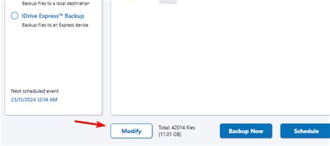 IDrive Backup Not Working Easy Ways To Fix It