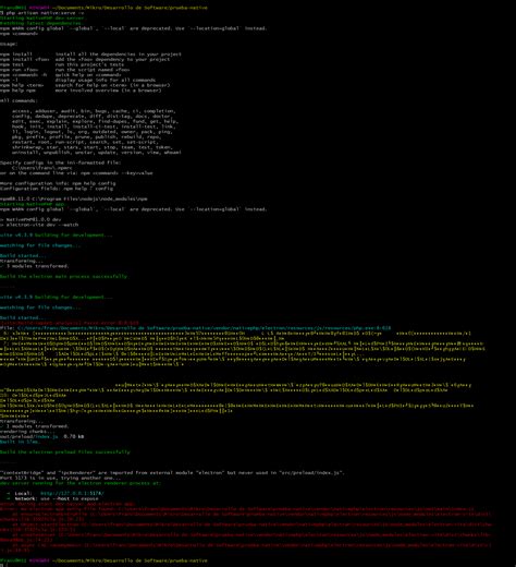 Nativephp Windows Support · Github