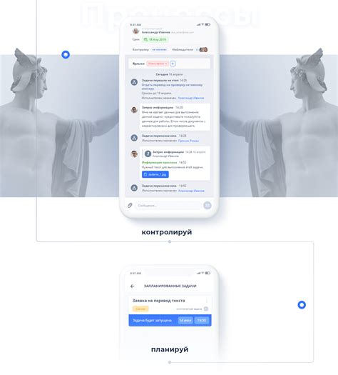 Workflow Ui Ux Redesign On Behance