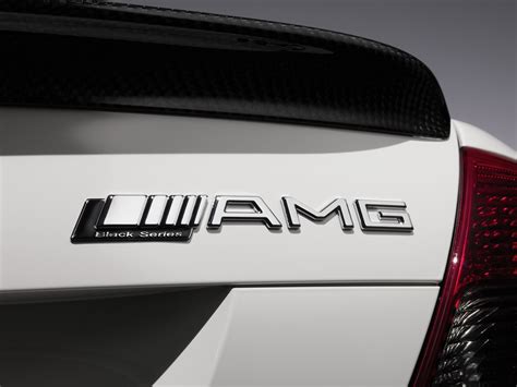 Amg Black Series Lineup To Include Two New Models Ultimate Car Blog