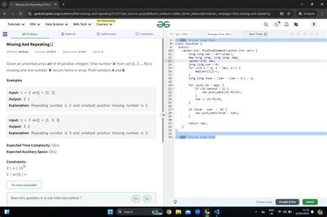 Tanzin Ahamed Shohag On Linkedin Codingjourney Problemsolving Dsa