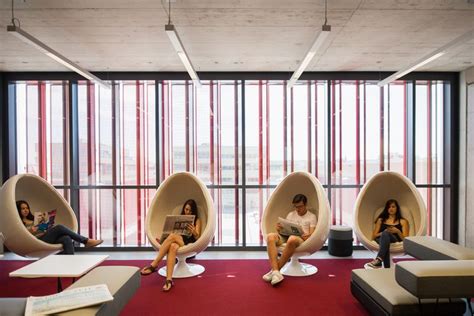 项目 HPP Architekten