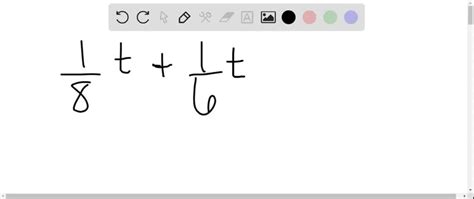 Solved Set Up The Equation You Would Use To Solve Each Problem Do Not Actually Solve The