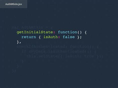Reactjs Keep Simple Everything Can Be A Component Speaker Deck