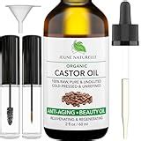 Whats Castor Oil Made Of