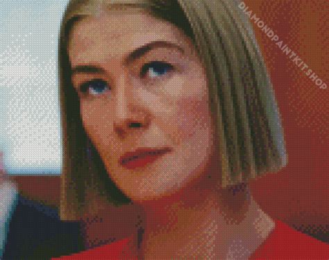 Marla I Care A Lot Character Diamond Painting DiamondPaintKit SHOP