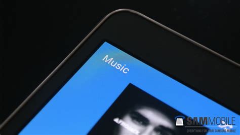 Review Galaxy Tab S Series SamMobile SamMobile