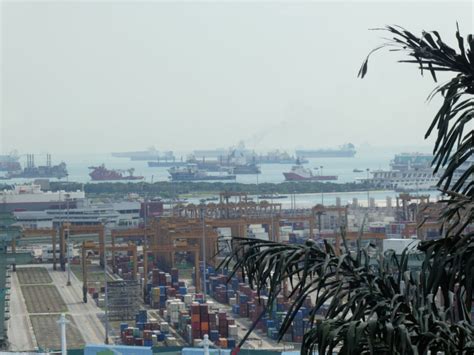 Singapore Lessons For New Zealand Businessdesk
