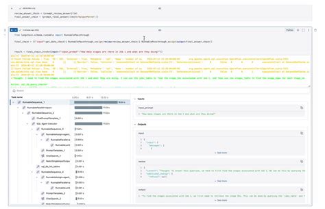 Mohammad Subhani On Linkedin Databricks Mlflow Genai