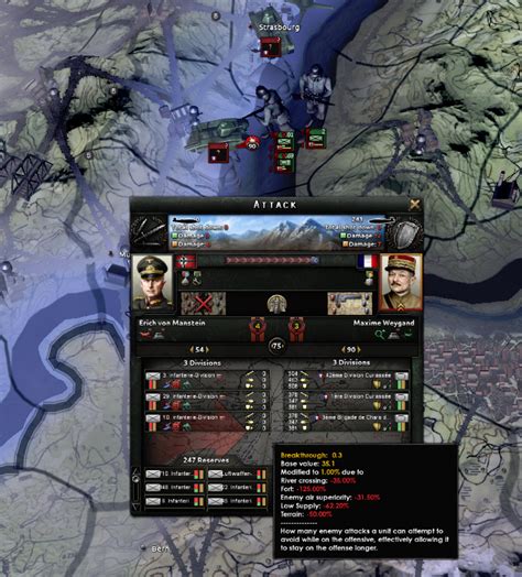 Why Am I Losing I Have Way More Divisions R Hoi4