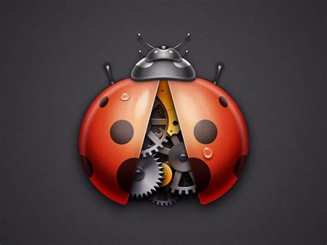 Bug Report Icon Bug Report Icon Bugs