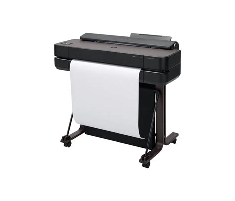 Hp Designjet T650 36 Inch Large Format A0 Plotter Printer Xbsasia I T Solutions