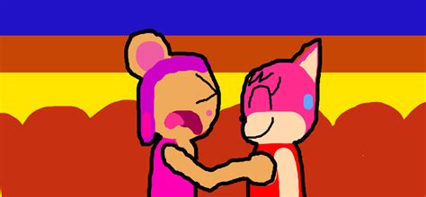 Are You Crazy Amy X By Teamprockyben On Deviantart