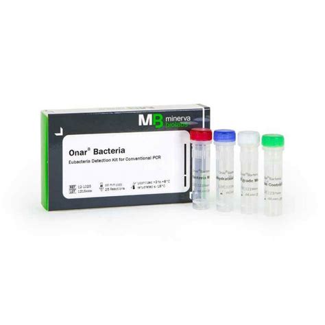 Bacteria Detection In Cell Cultures