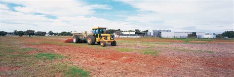 How To Reduce Fertiliser Leaching And Runoff WA Soil Knowledge Base