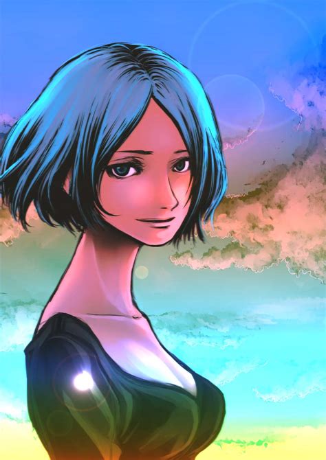 Original Drawn By 3degreescelsius Danbooru