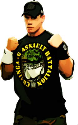 Fake John Cena Vector By Thuglife25 On DeviantArt