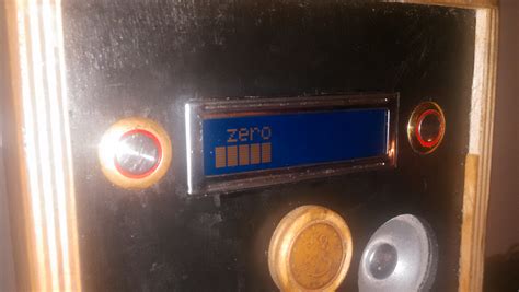 Portable Speaker Hackaday Io