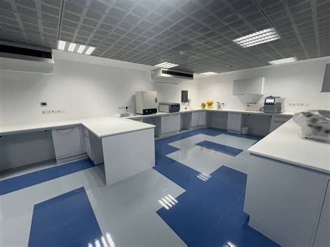 المختبر Al Bayat Medical Tower