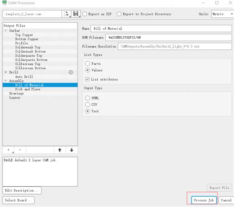 Archivos Gerber Una Guía Paso A Paso Sobre Cómo Generar Archivos Gerber