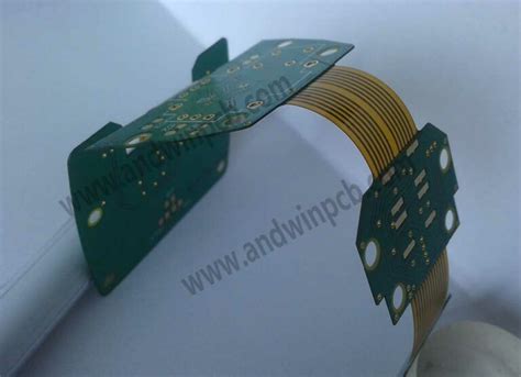 Pcb Routing Rules And Considerations Andwin