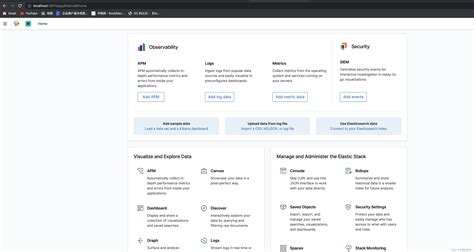 Kibana报错：kibana Server Is Not Ready Yet Csdn博客