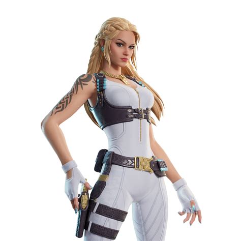 Brunhild Fortnite Skin Fortnite Gg