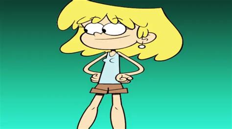 50 Things That You Didnt Know About Lori Loud Friction Info