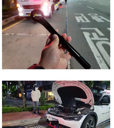 Oh Hahm Ma ⃣ On Twitter 현기차 E Gmp Iccu 결함 이슈는 점점 더 커지네요 뽐뿌자동차포럼