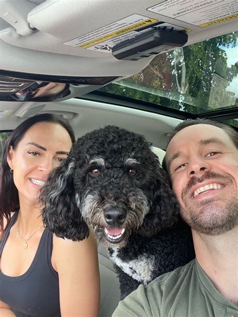 Road Trip 🐾 ⛵️ Alex Papageorge