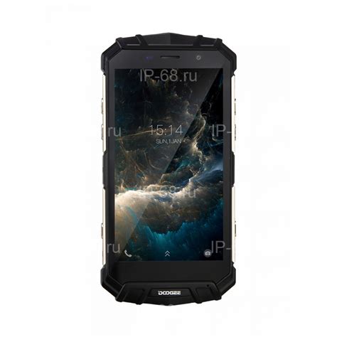Doogee S Pro Gb