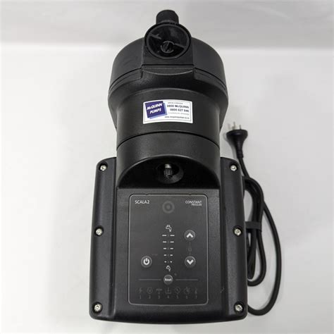 Grundfos Scala2 3 45 Water Pump Mcquinn Pumps Grundfos Scala2 3 45 Water Pump Mcquinn Pumps