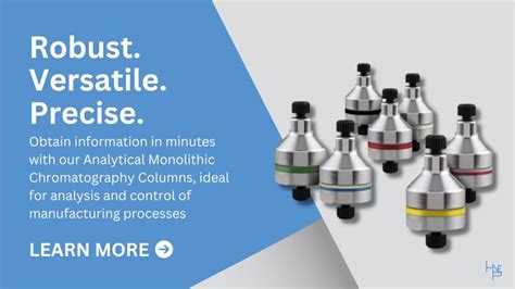 Chromatography Bioprocessing Biopharma Biotech High Purity New