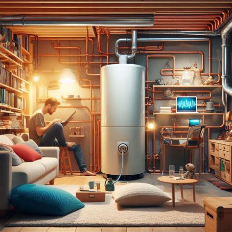 Harnessing Earths Energy Geothermal Heat Pump Water Heater Benefits